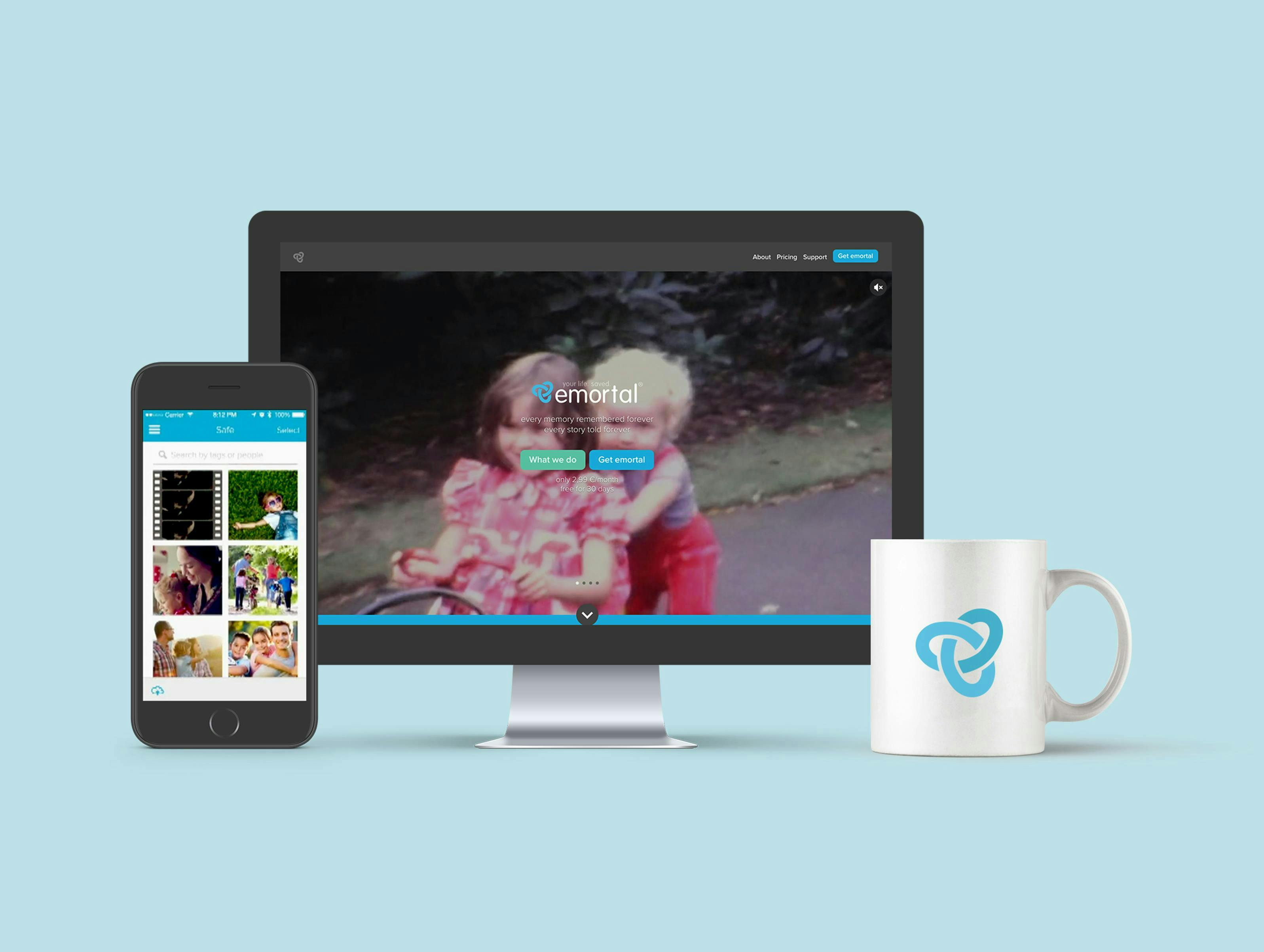 Protecting Memories For Future Generations Rocketmakers