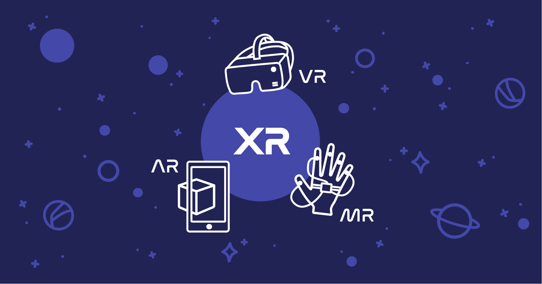 Rocketmakers are Extended Reality specialists | Rocketmakers