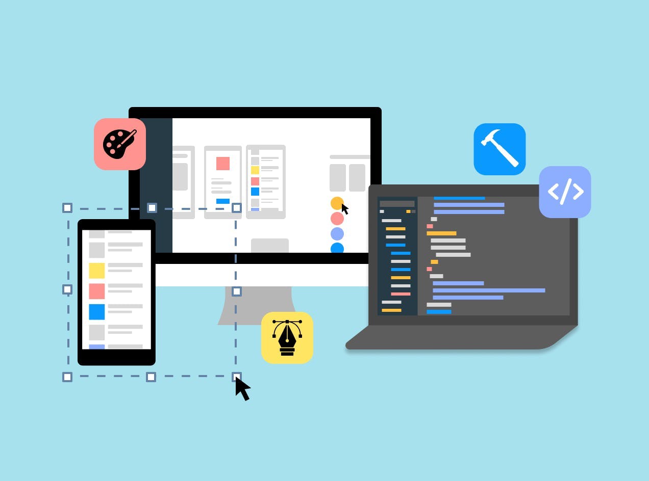 Design + Development: Tips On Working Together | Rocketmakers