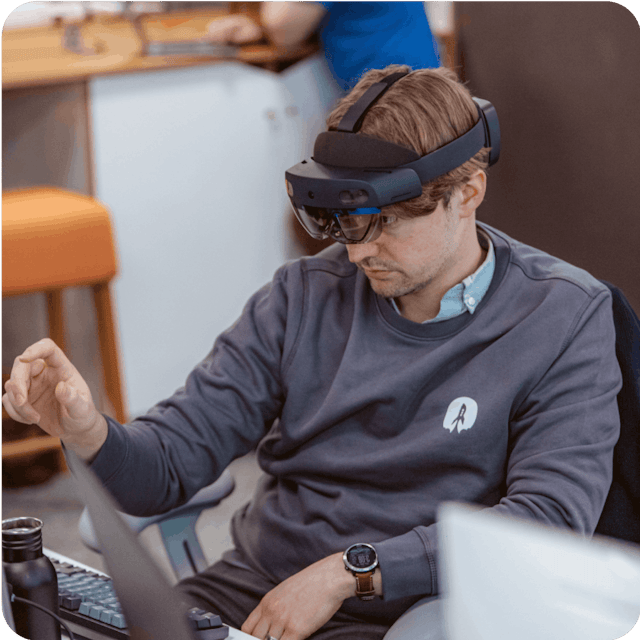 What we do | Rocketmakers