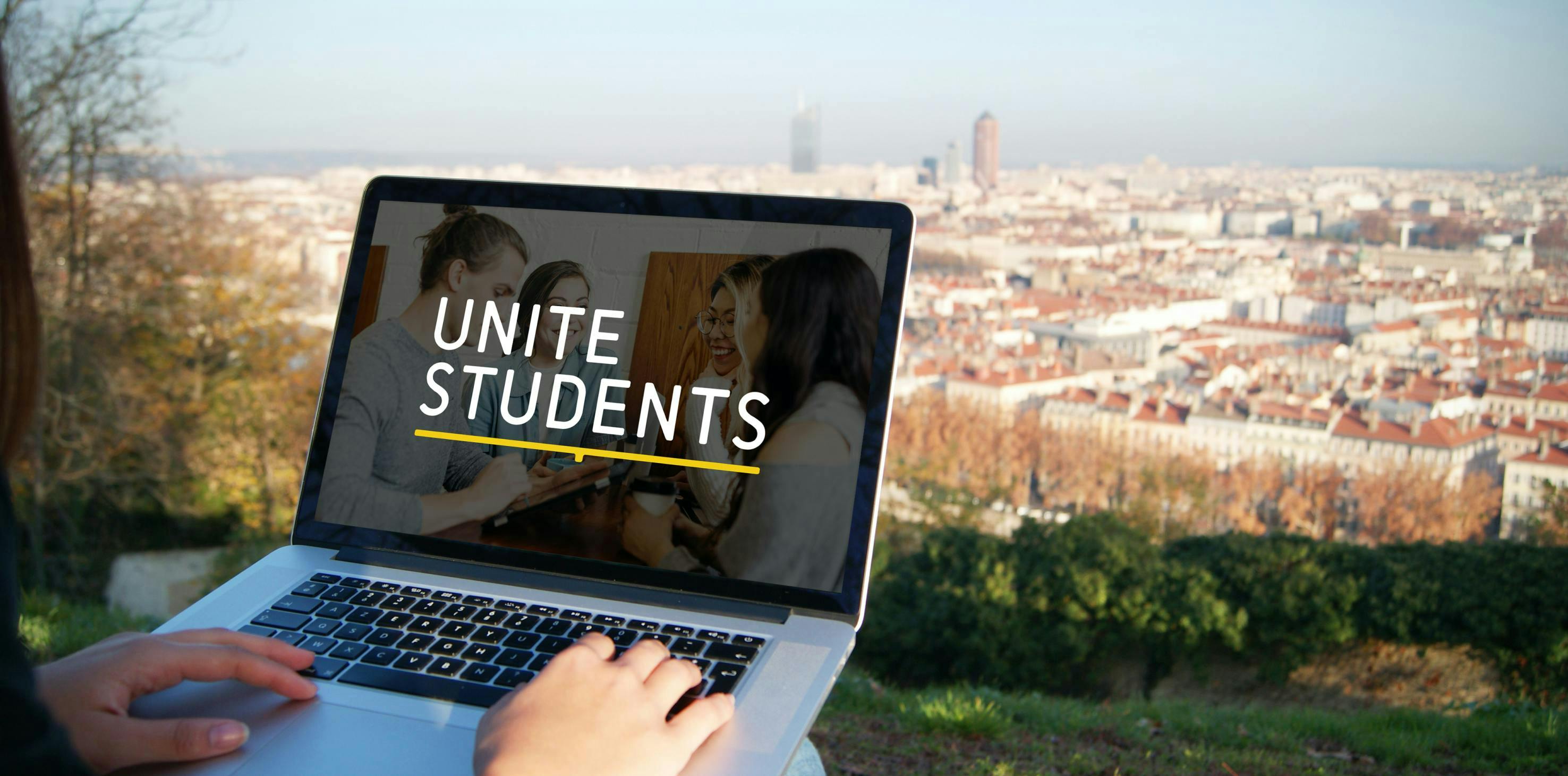 Unite Students | Rocketmakers Unite Students | Rocketmakers