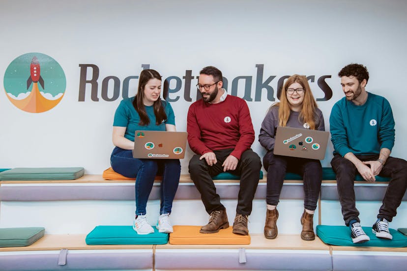 What's a Research Spike? | Rocketmakers