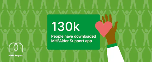 Mental Health First Aid England | Rocketmakers