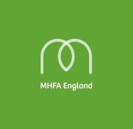Mhfa Logo Mental Health First Aid Training For Flinders Students