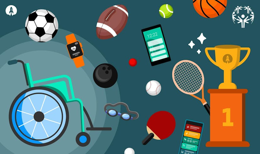 The Future of Play: Exploring Cutting-Edge Sports Technology | Rocketmakers