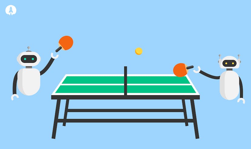 AI In Sports: How Artificial Intelligence Is Revolutionising The Sports ...