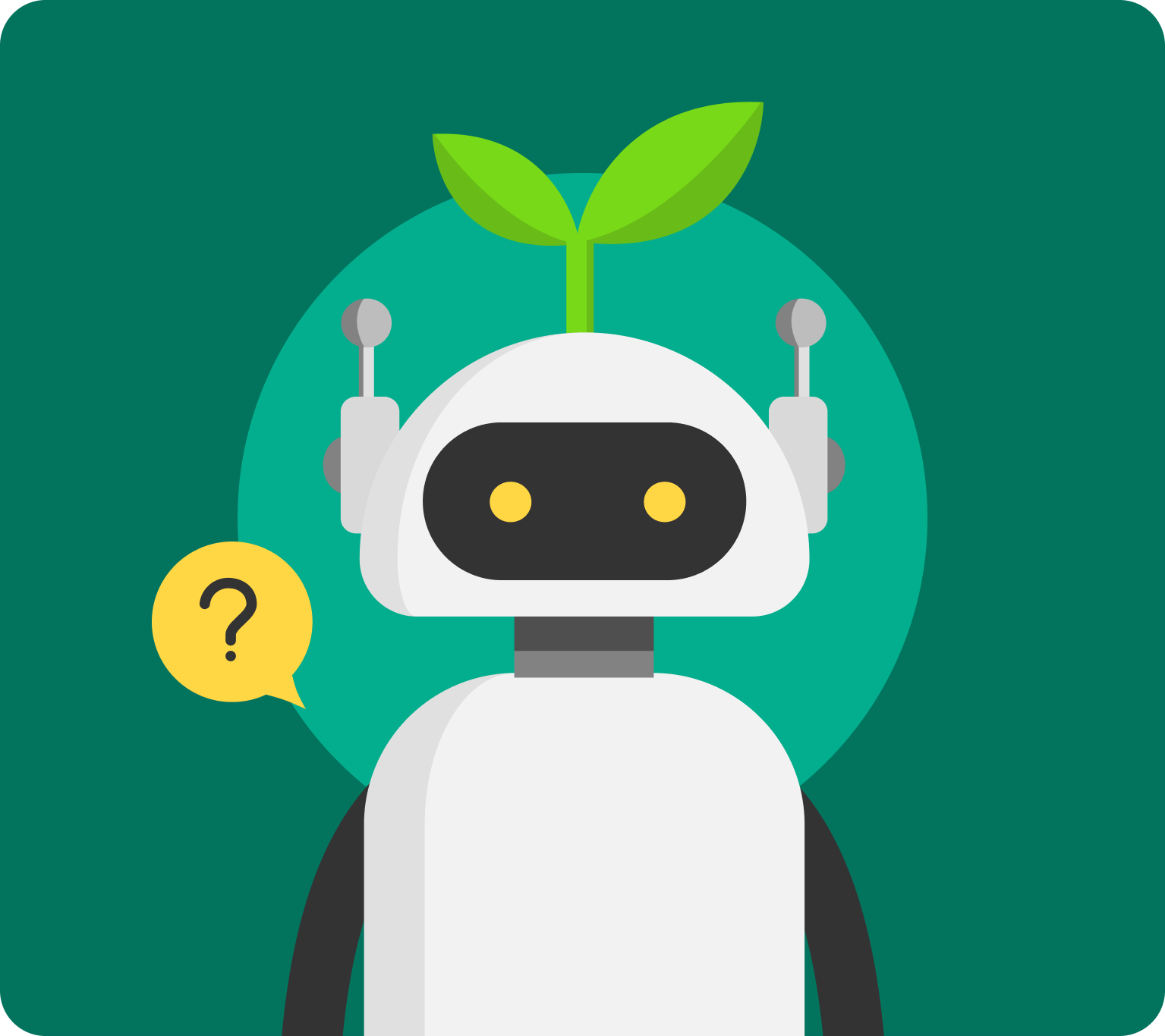 Navigating The Future: 7 Key Sustainability Trends In Technology for ...