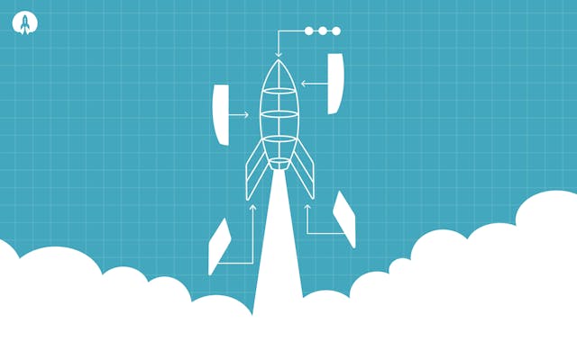 Beyond Off-The-Shelf: Bespoke Software Examples That Drive Business Success | Rocketmakers