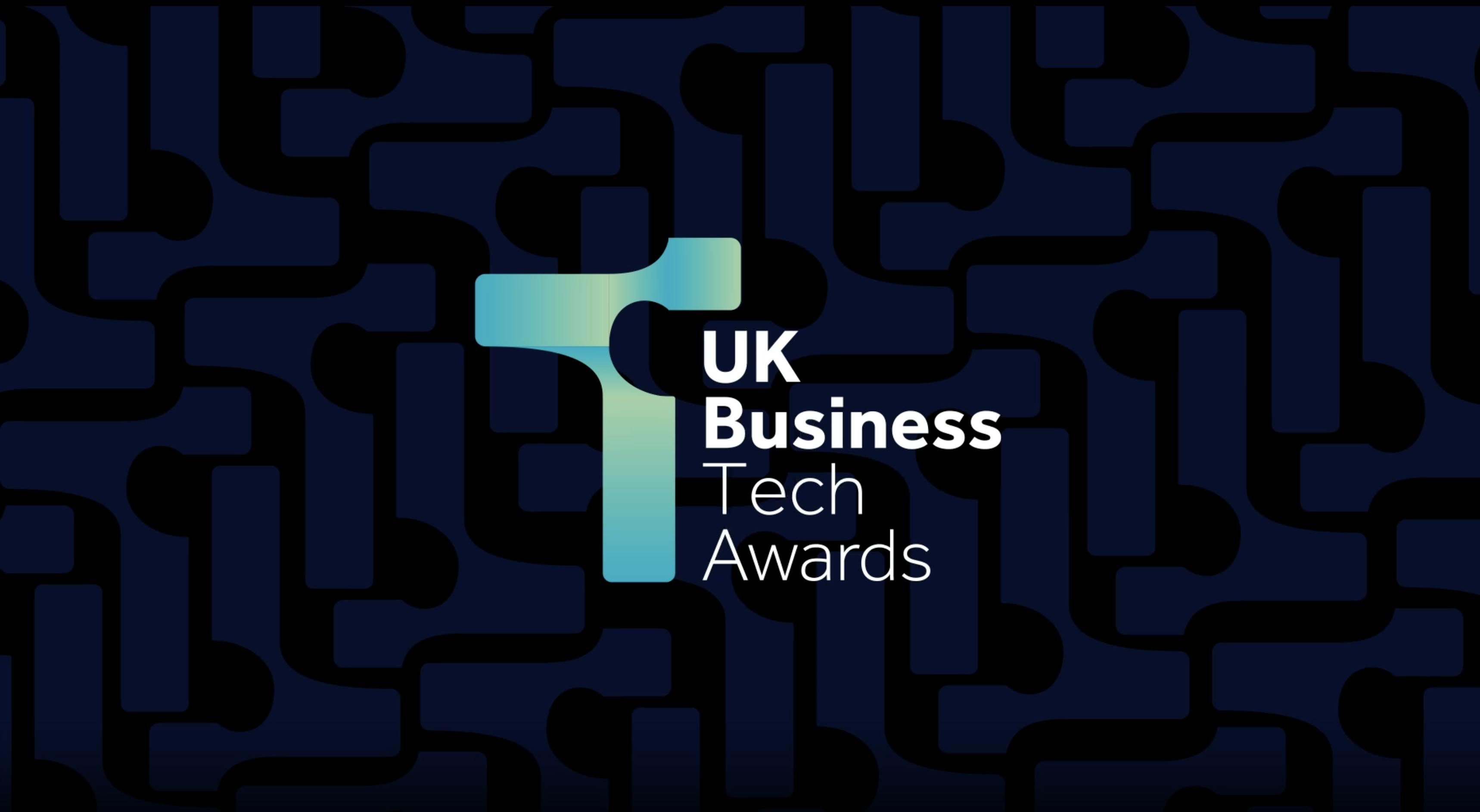 Rocketmakers are Shortlisted for Six UK Business Tech Awards | Rocketmakers