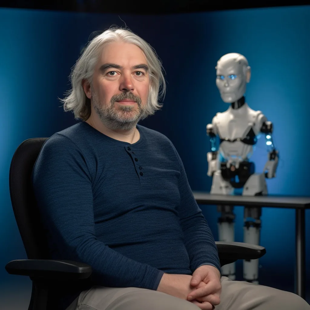 Cloning Richard