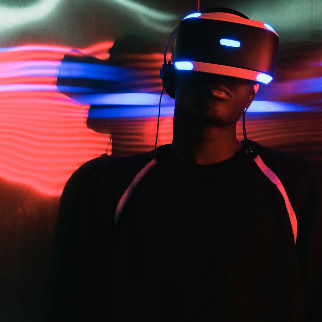 A Guide To Immersive Technology