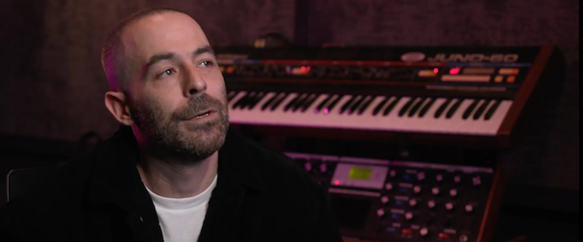 The Alchemist Finds The Right Sample On In The Studio The Alchemist Finds The Right Sample On In The Studio