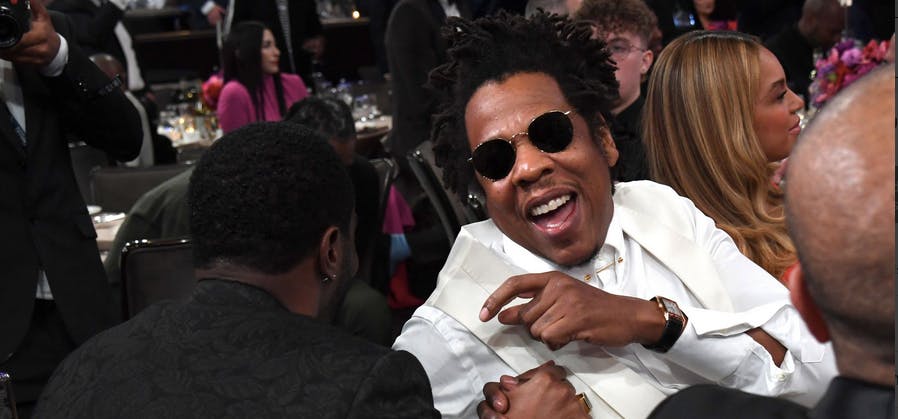 Jay Z 2022