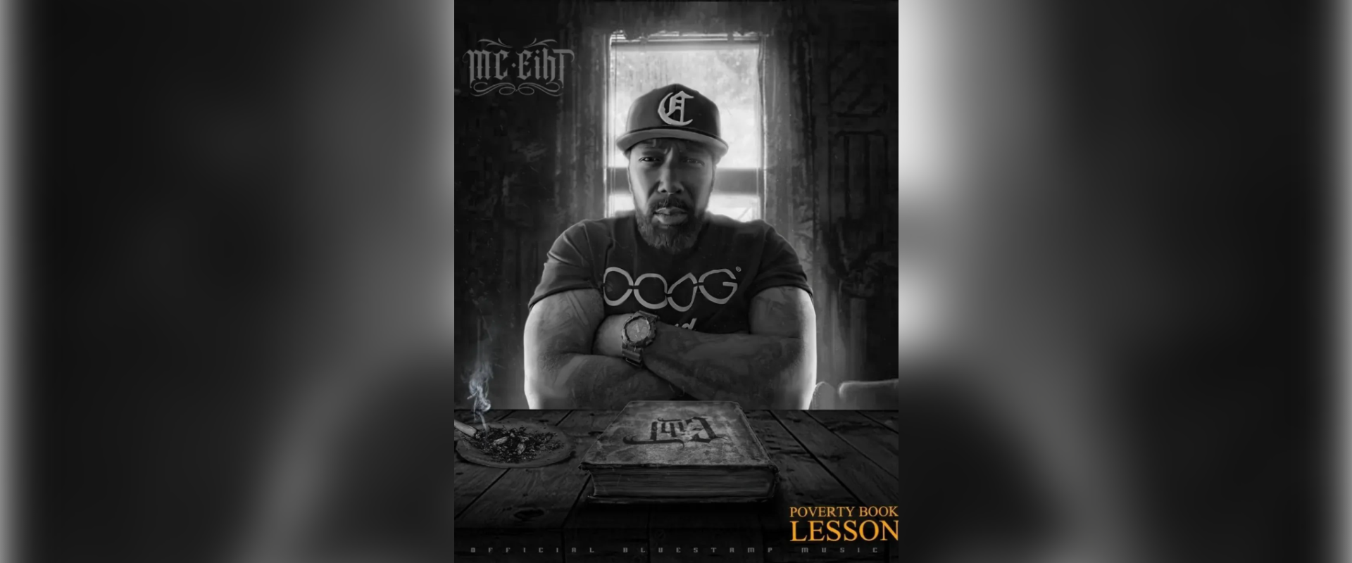 New Music Friday: Fresh Releases From MC Eiht, Shaquille O'Neal, Conway ...