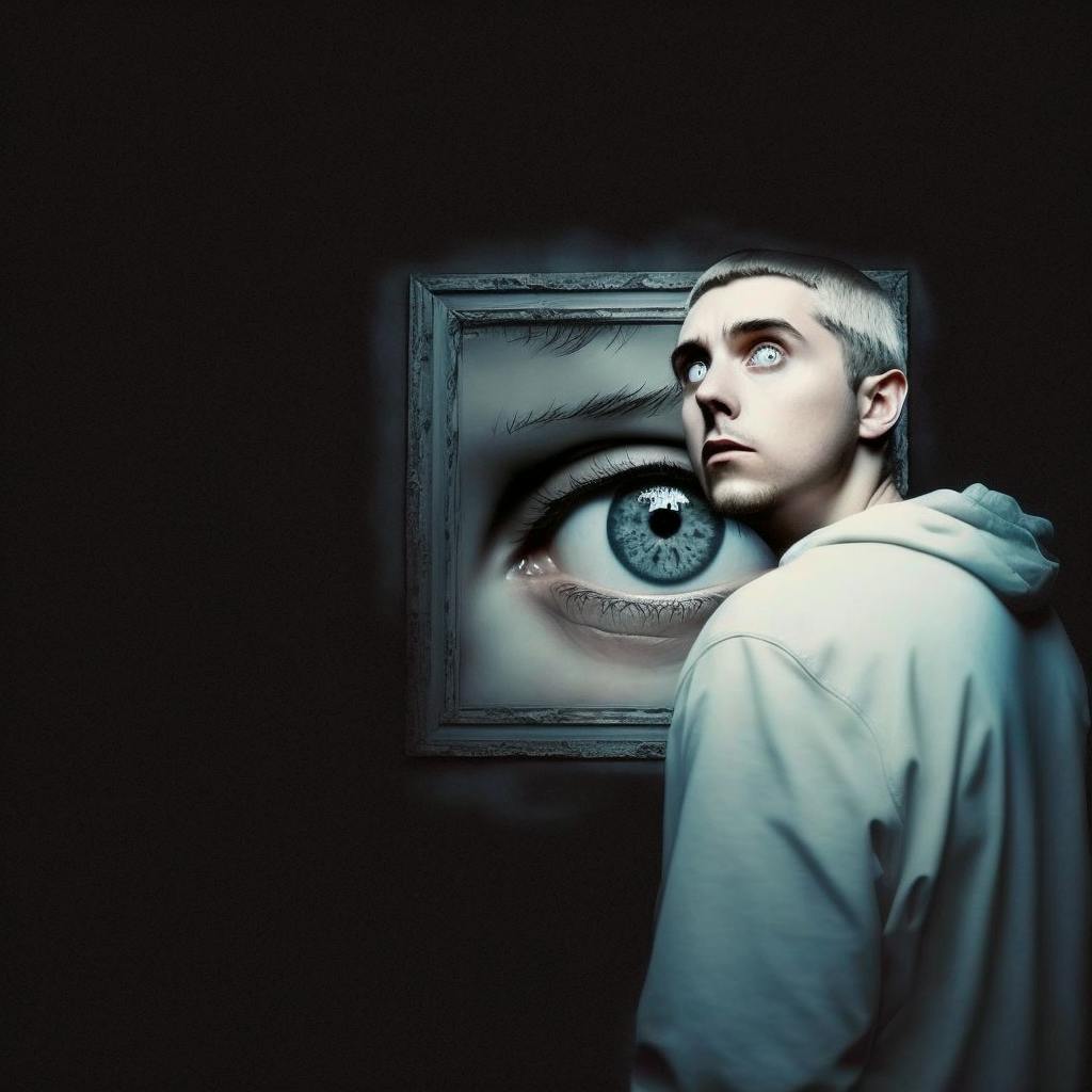 Eminem Photography