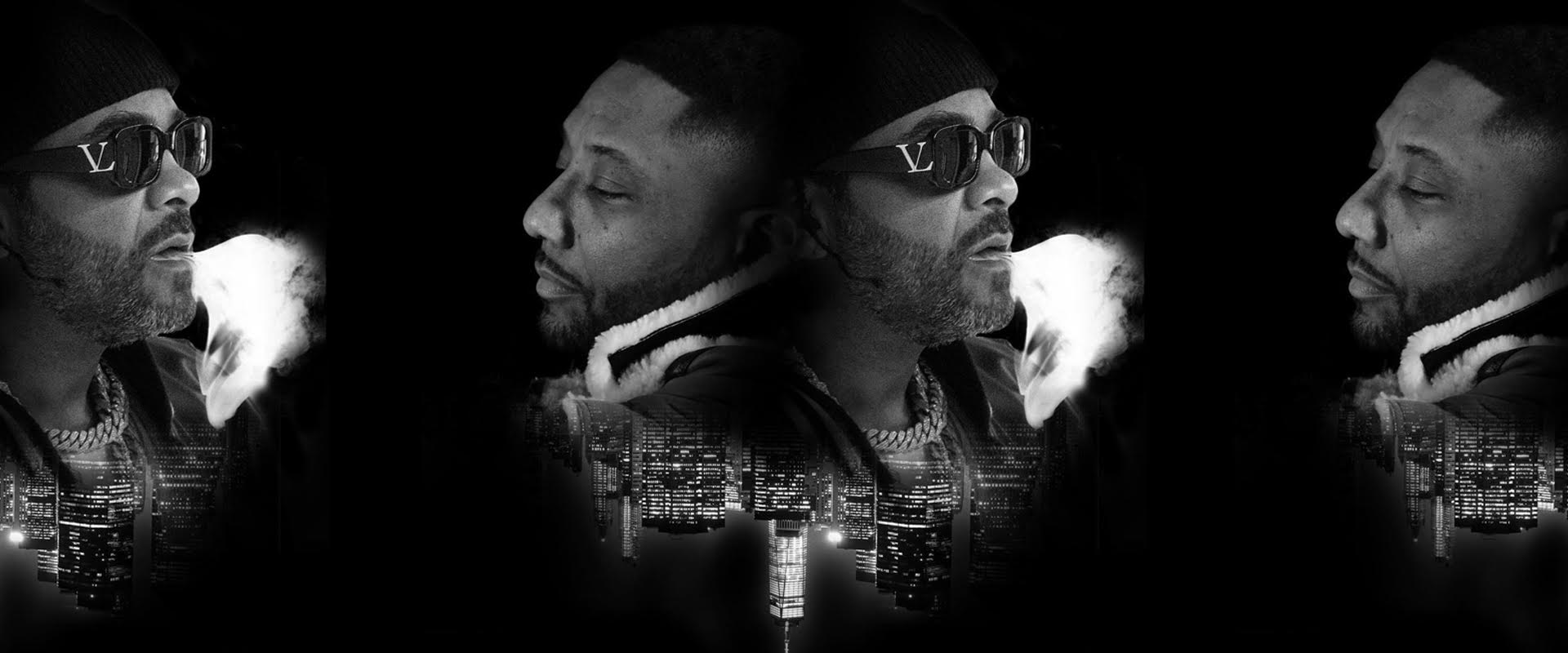 Maino and Jim Jones Drop New Album 'The Lobby Boyz'