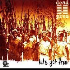Dead Prez Talks First New Album In 10 Years