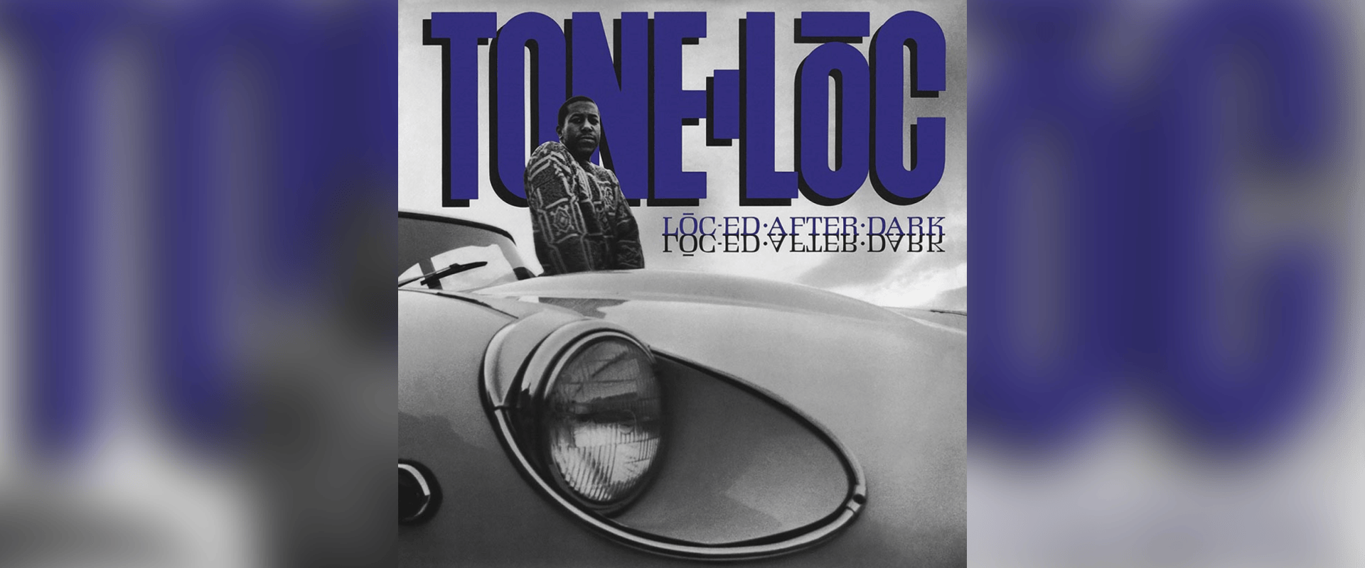 Tone Loc 2022