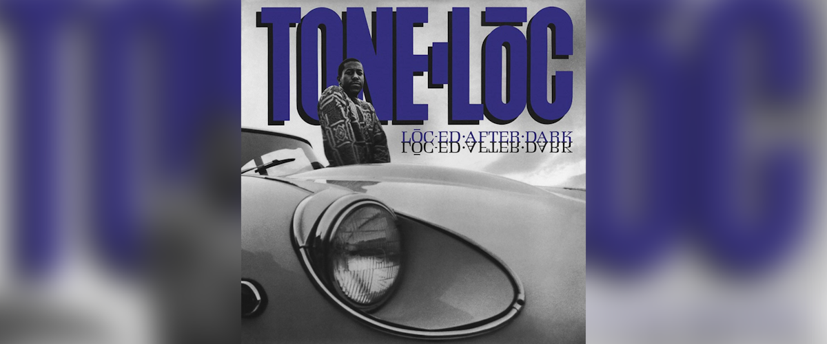 RTB Rewind: Tone Loc Takes Over MTV