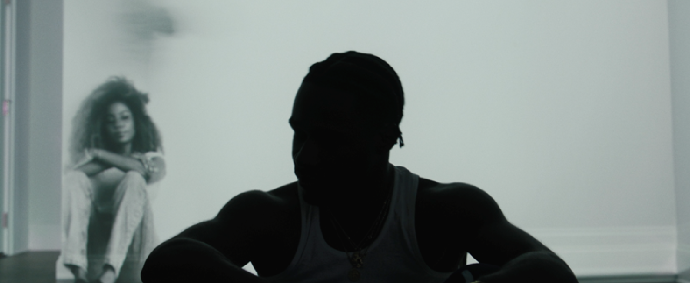 Reuben Vincent and Rapsody Get Real About Love in "Feb. 13th" Video