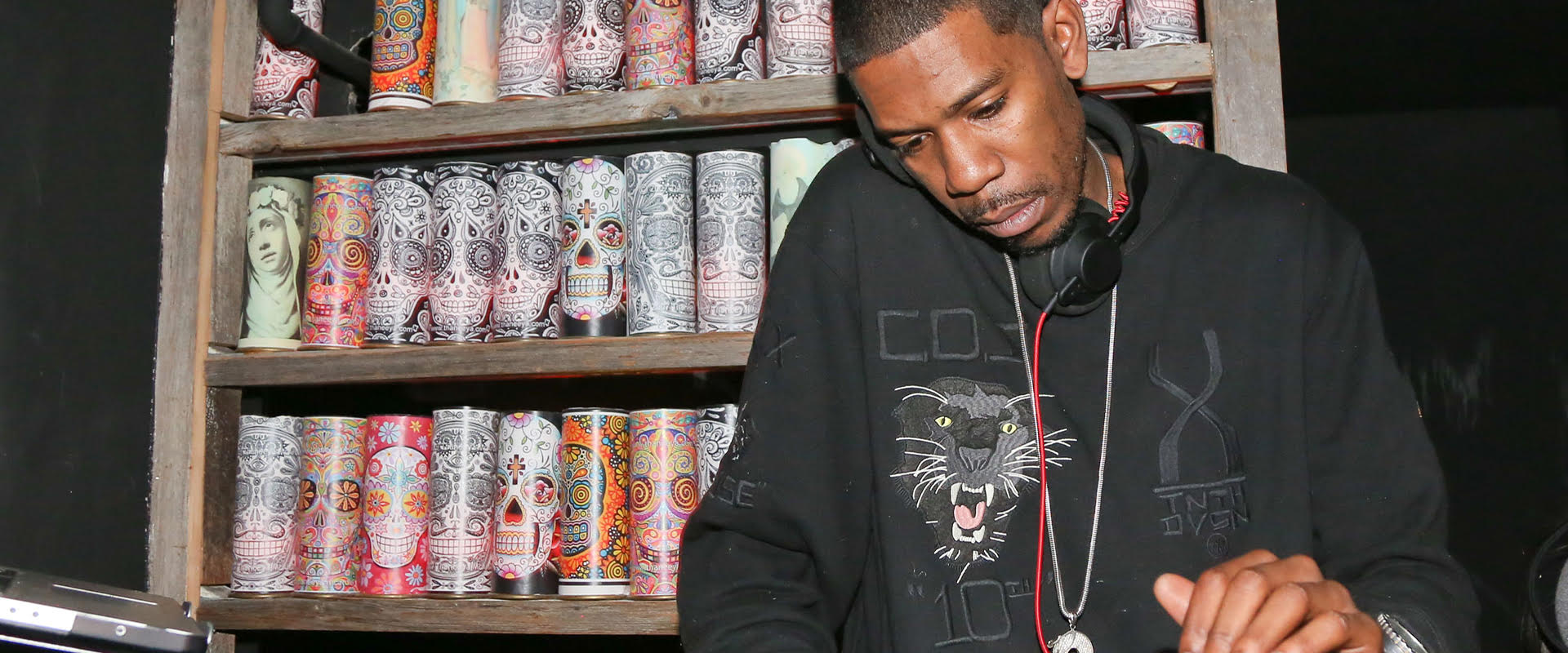 Jay-Z Recorded His "God Did" Verse in One Take —Young Guru Has Receipts