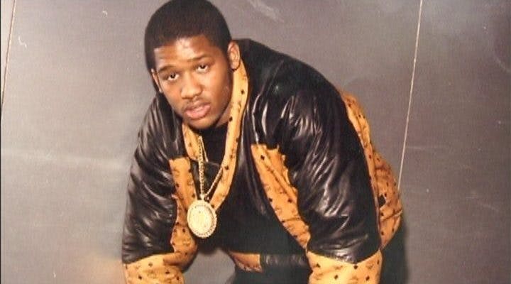 Rich Porter Drug Dealer