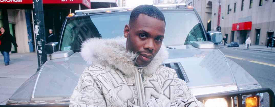 Cormega "The Thing About Early Hip Hop,You Enjoyed It And Your Parents ...