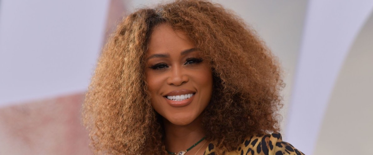 Eve Reflects On Ruff Ryders Induction and Battling DMX