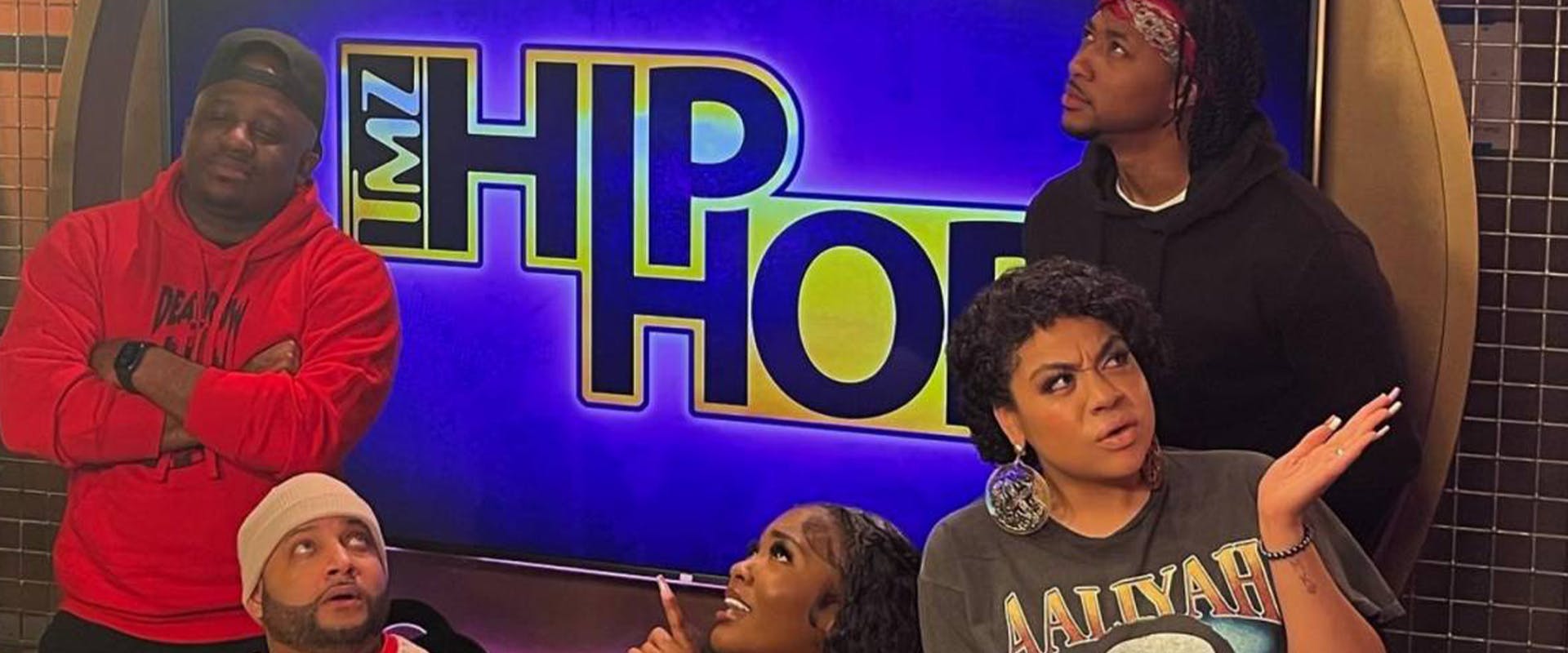 Hip Hop Latest News