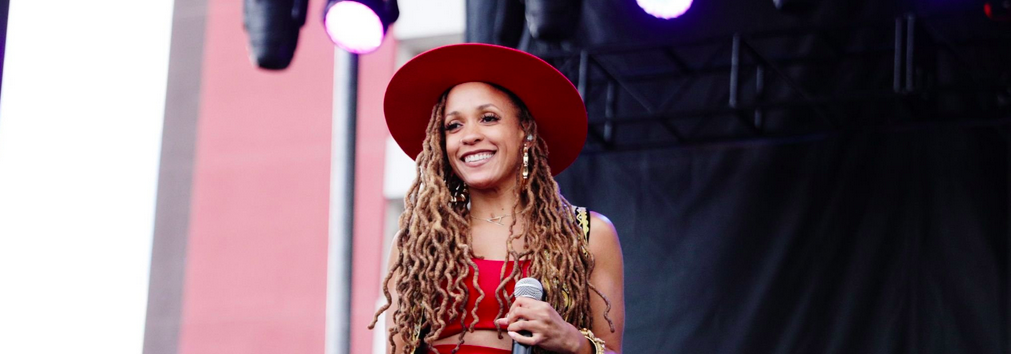 Sa-Roc, Oddisee and Nonchalant to Judge D.C. Hip-Hop Literary Event