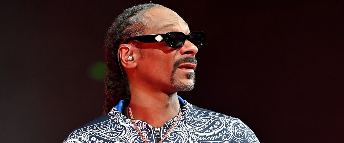 Snoop Dogg's New Album, 'Missionary' Drops On December 13, Check Out ...