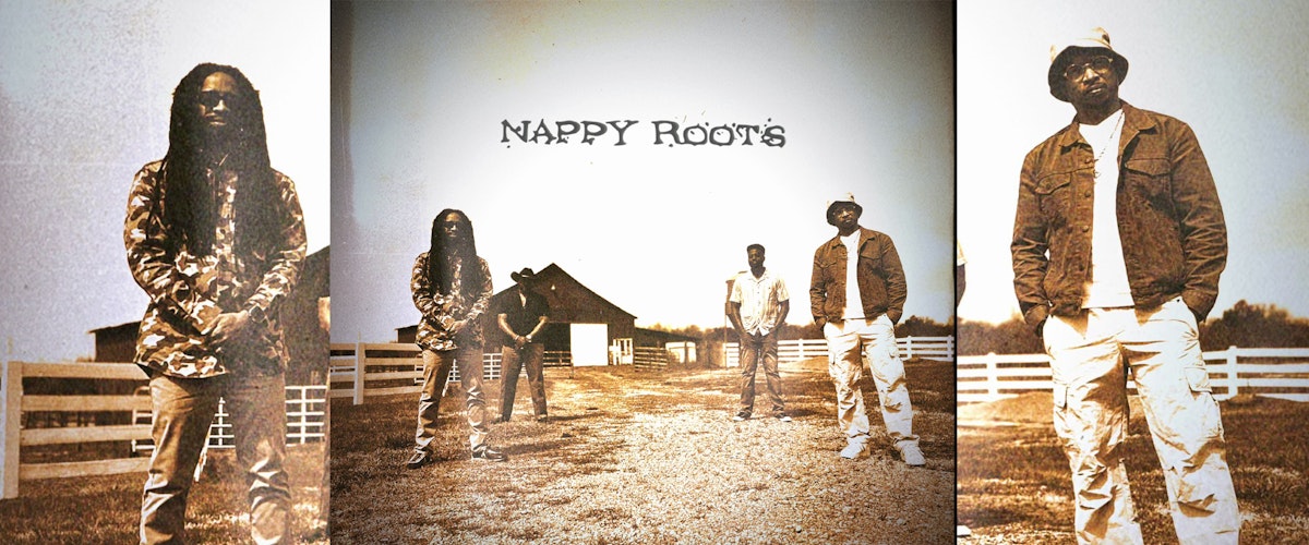 Nappy Roots Drop 'Brew Day' EP, Prepare New Album