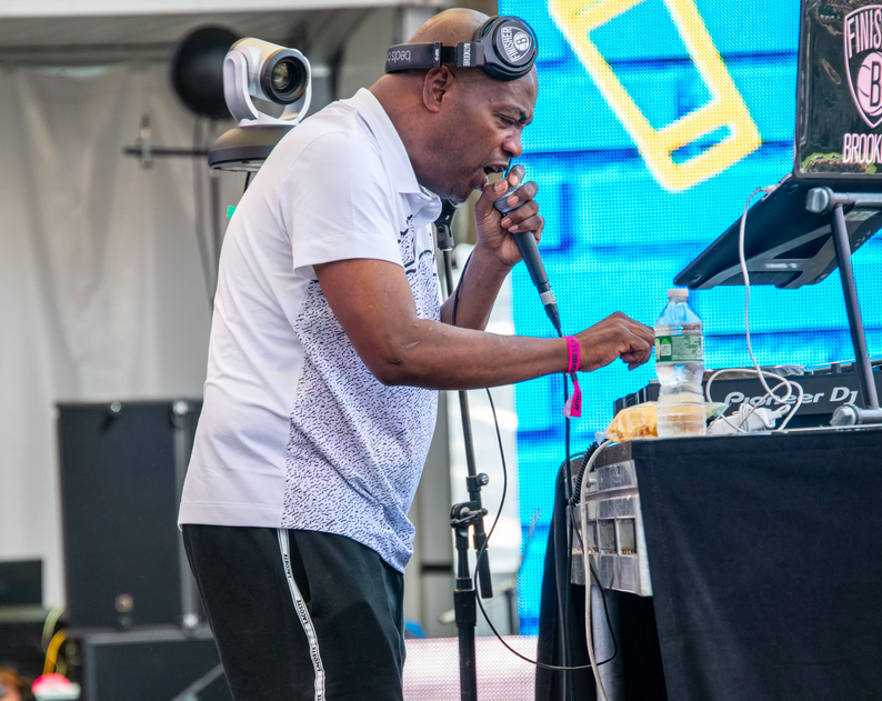 The Enduring Legacy of DJ Mister Cee | Sports, Hip Hop & Piff - The Coli