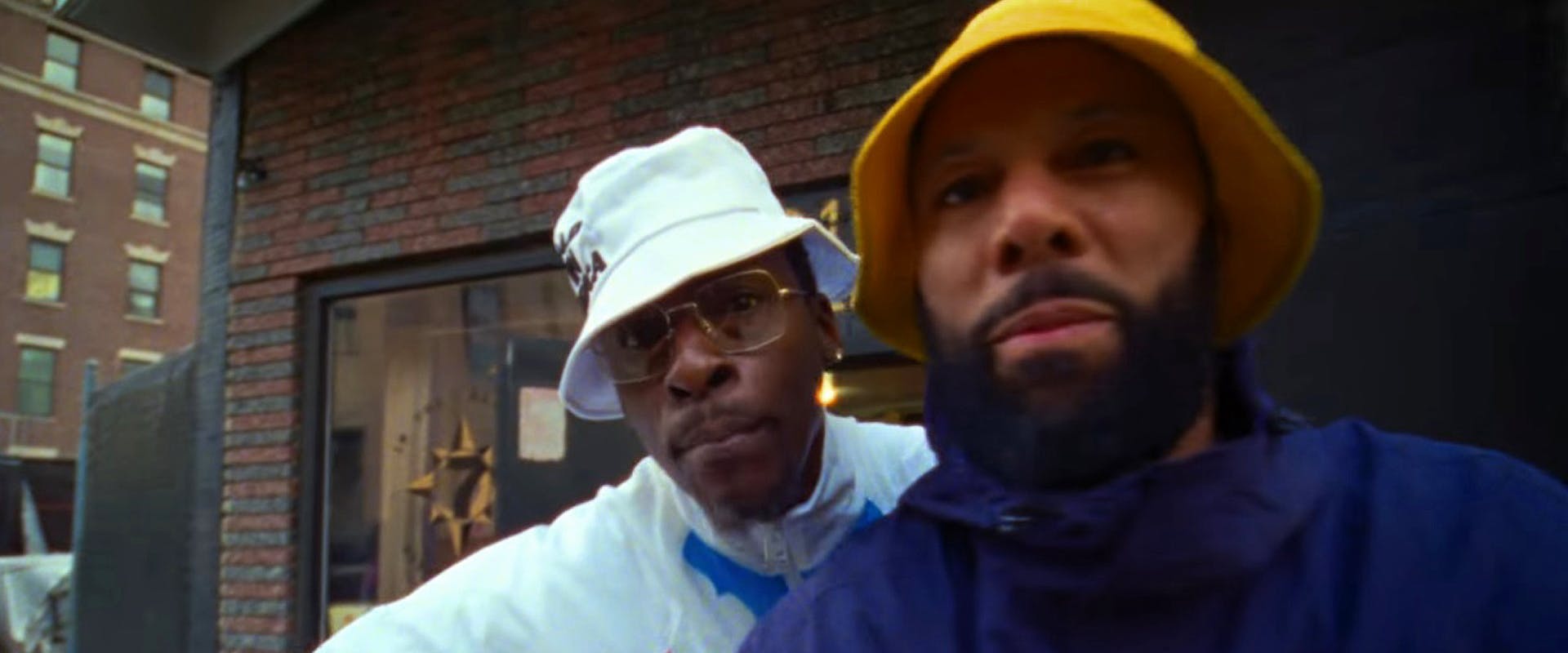 Check Out The Video for Common and Pete Rock's 'Wise Up', From Their ... Check Out The Video for Common and Pete Rock's 'Wise Up', From Their ...