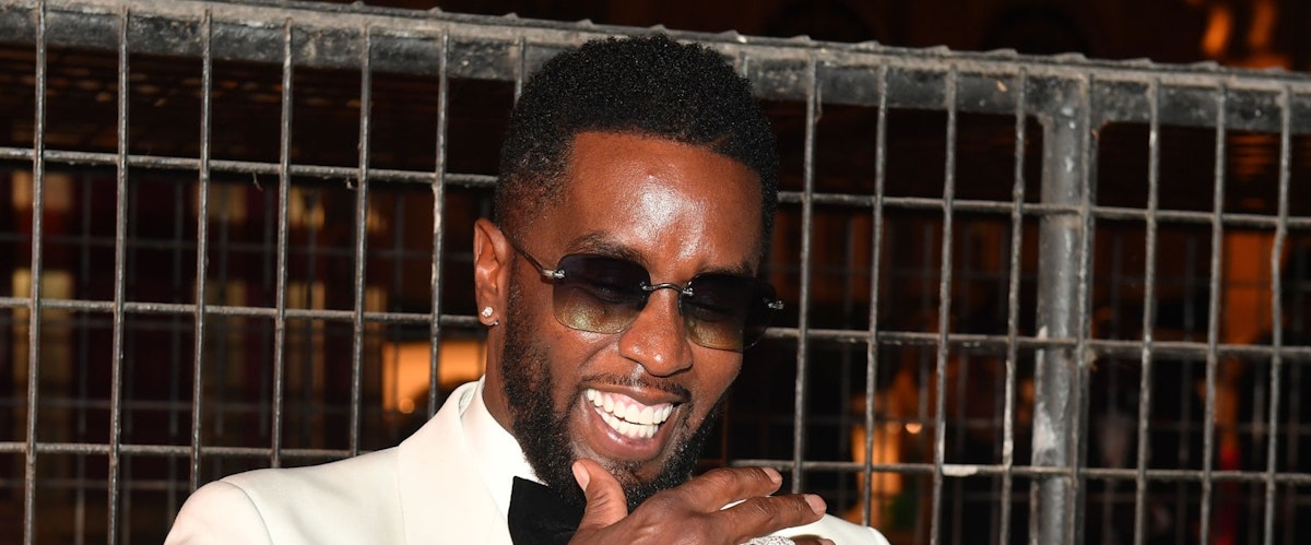 Diddy to Receive Global Icon Award at 2023 MTV Video Music Awards