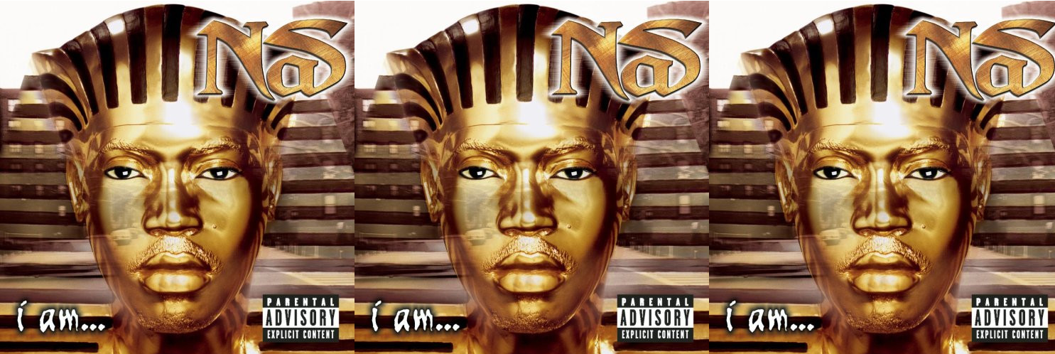 Nas I Am