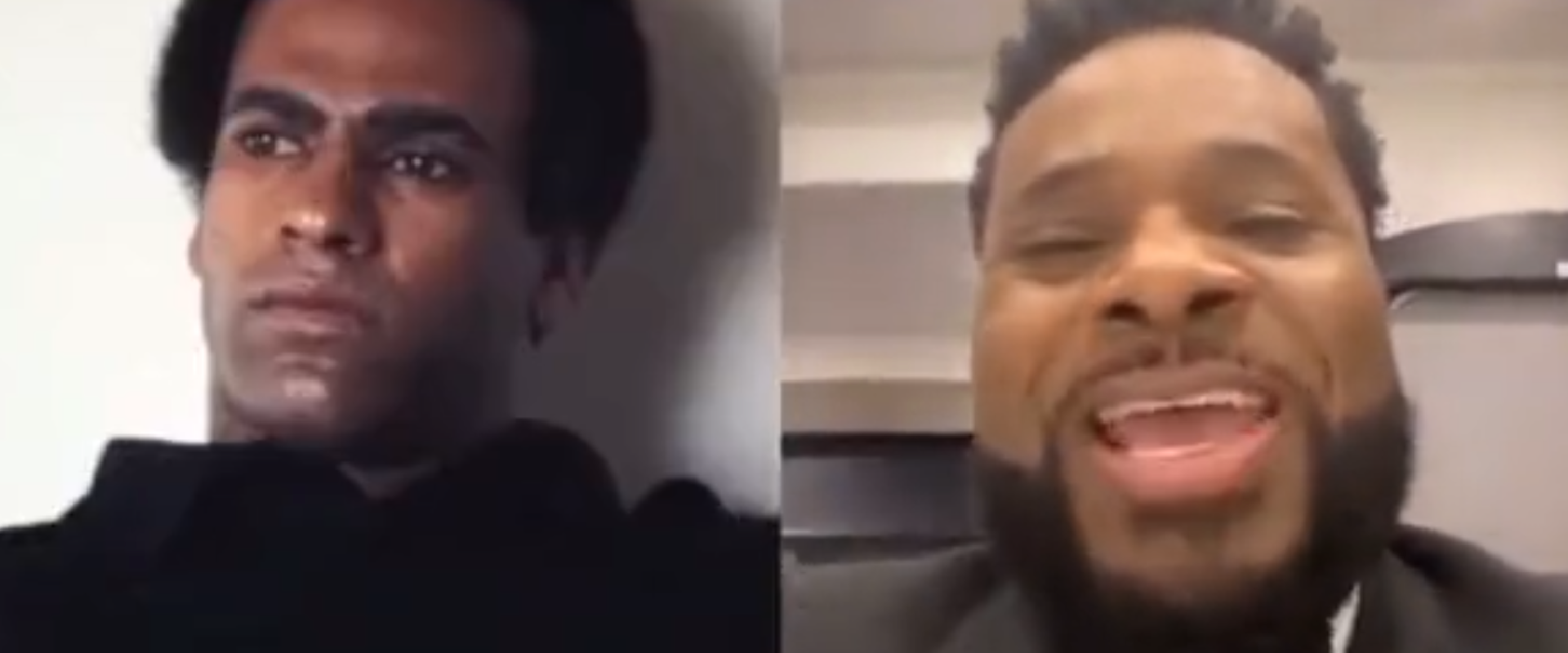 Malcolm Warner's Instagram, Twitter & Facebook on IDCrawl