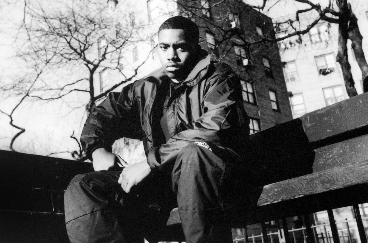 Classic Albums Illmatic By Nas Classic Albums Illmatic By Nas
