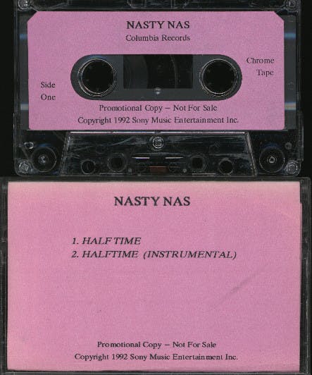 Nas 1992