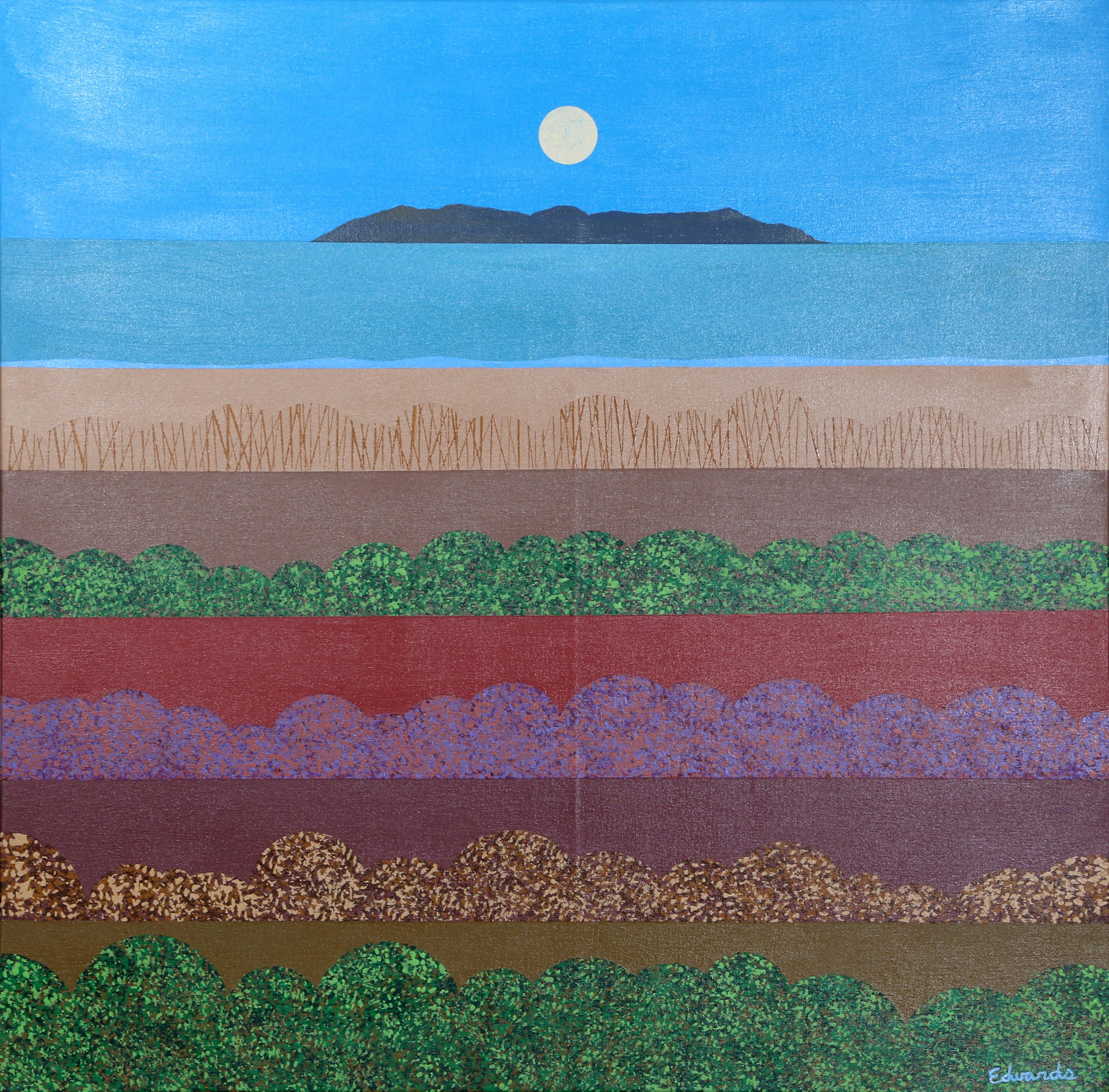 Stanley Edwards | RoGallery