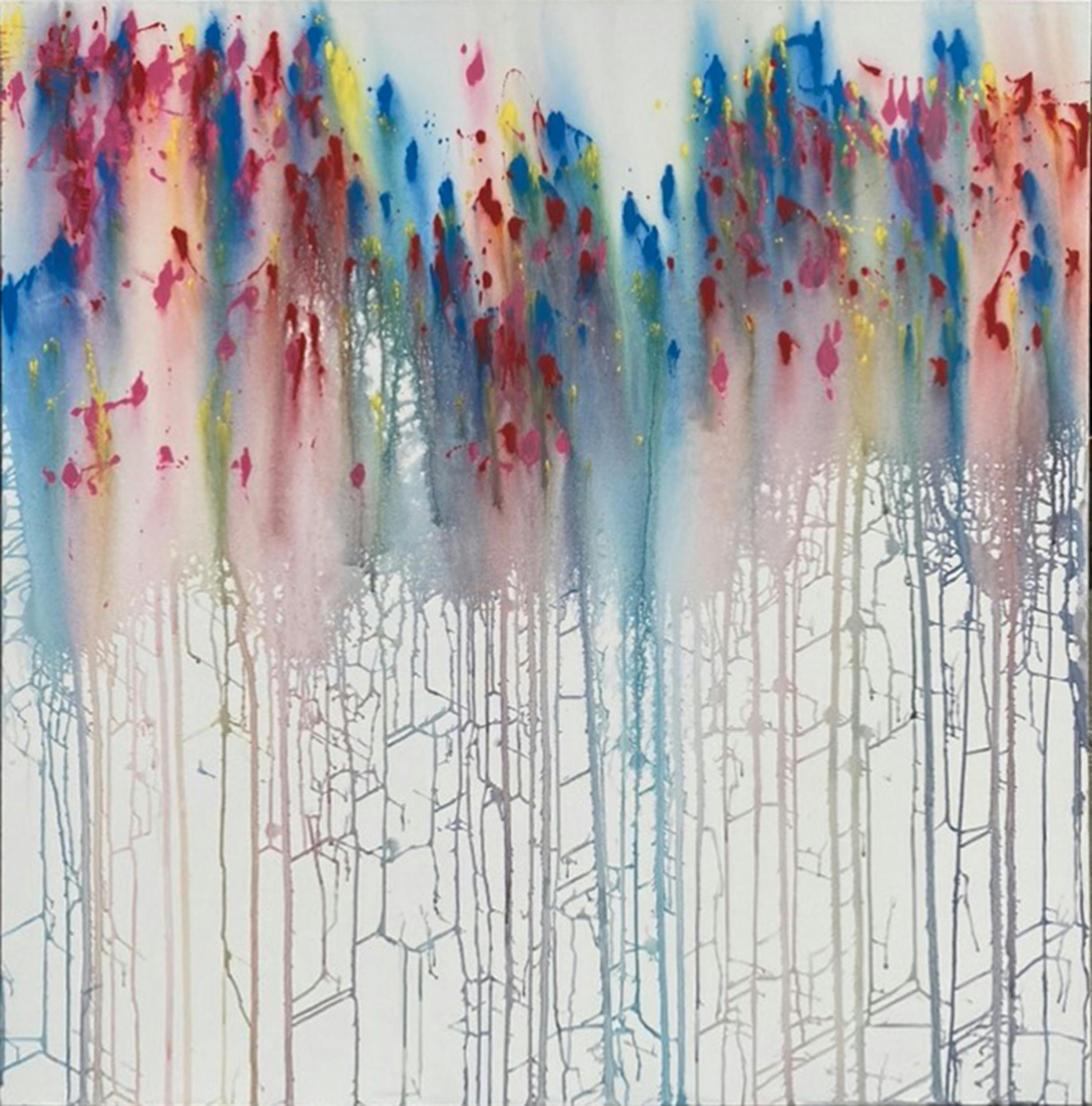 Contemporary Art | Kirk J Foushée | RoGallery