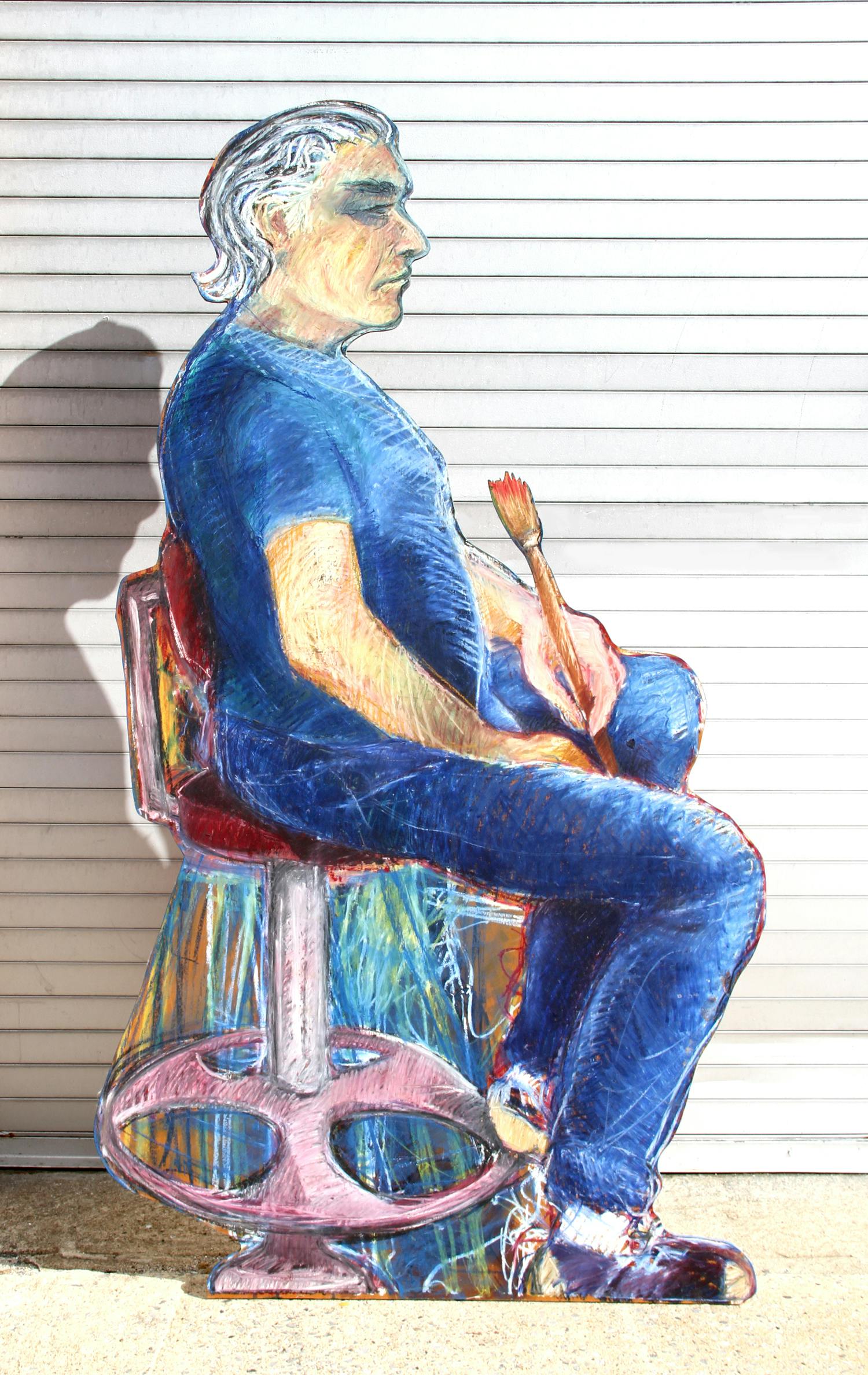 Elisa Jimenez | RoGallery