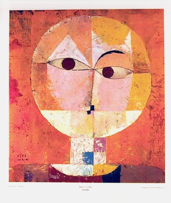 Artist Paul Klee Prints | RoGallery | RoGallery