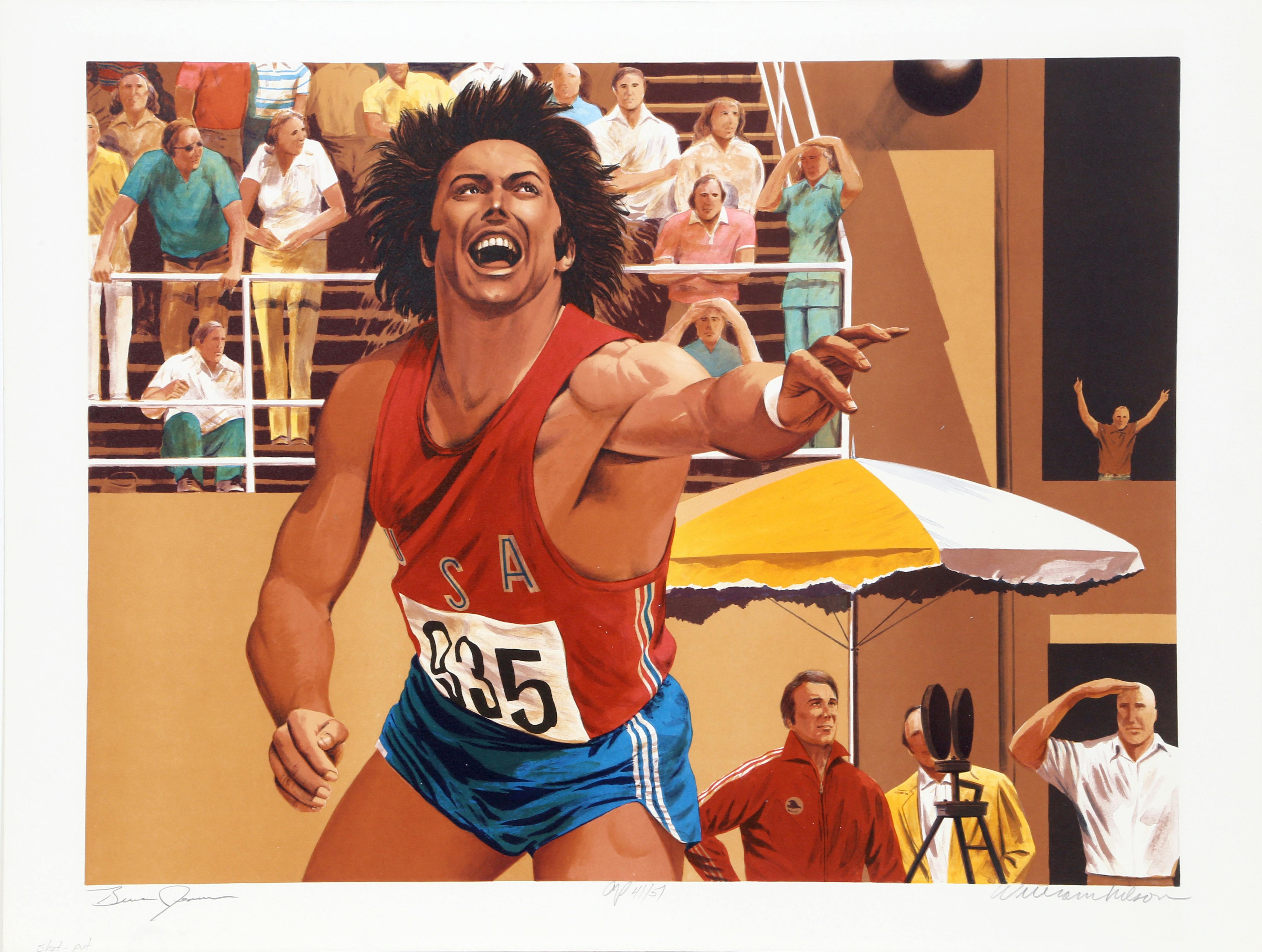 William Nelson | RoGallery