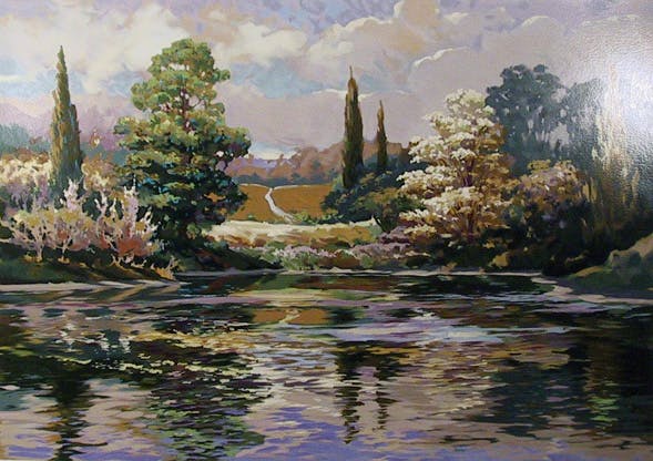 Elizabeth J. Horning | RoGallery