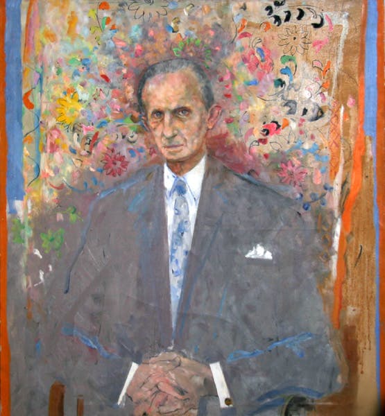 Reginald Murray Pollack | RoGallery