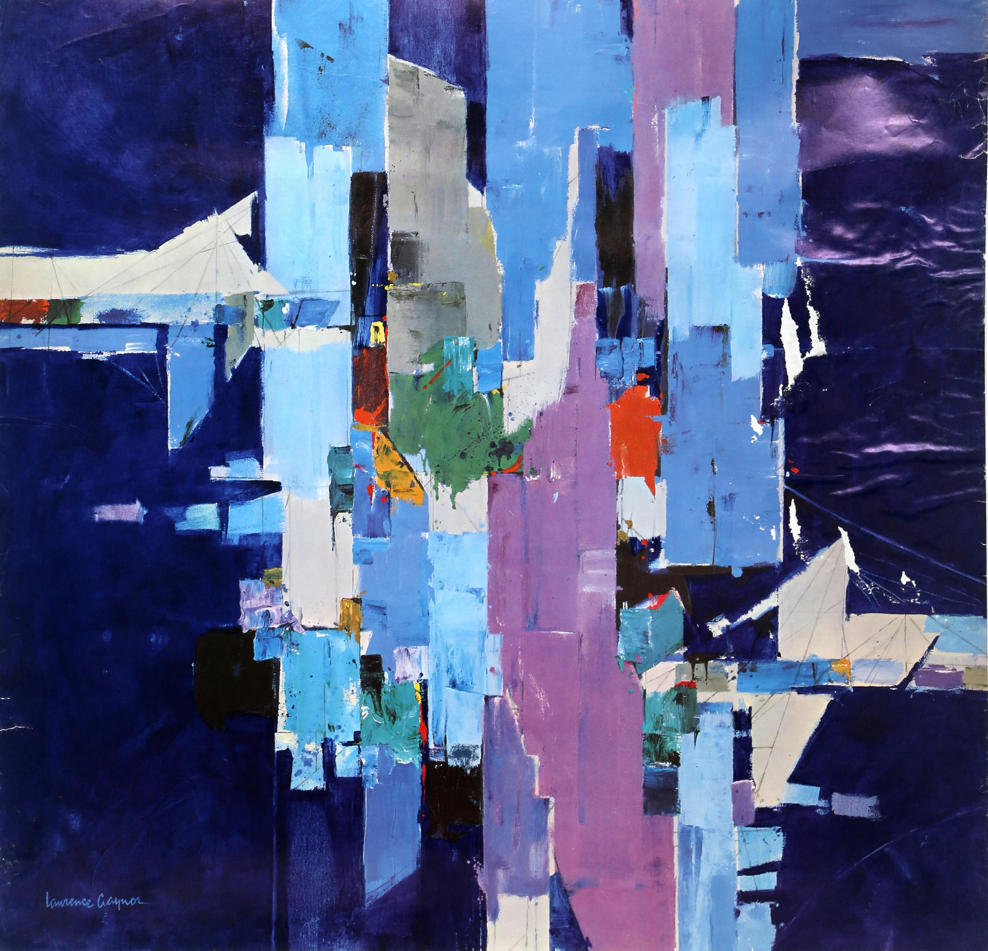 Lawrence Gaynor | RoGallery