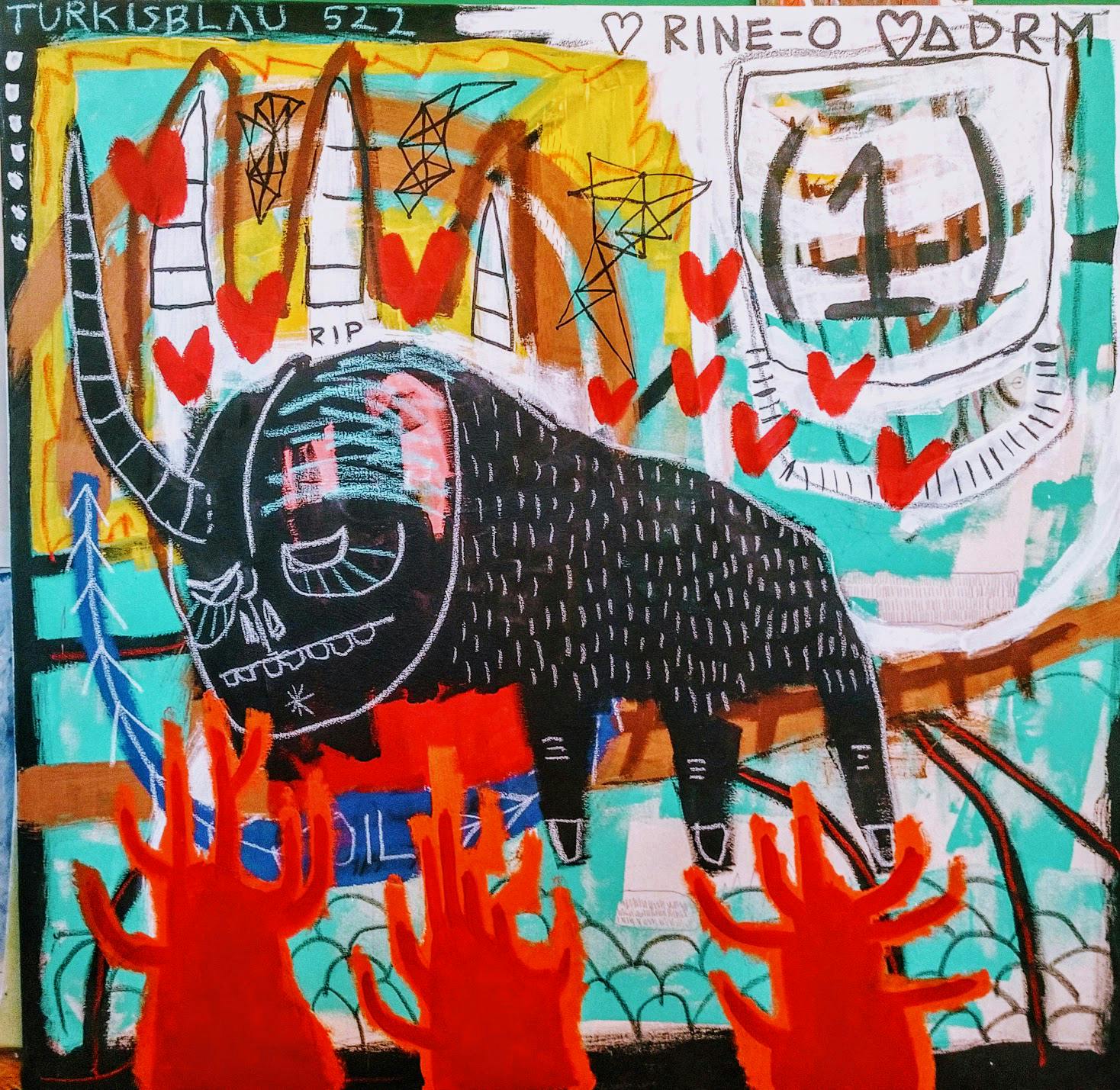 Marcus Dean Kitchen | RoGallery