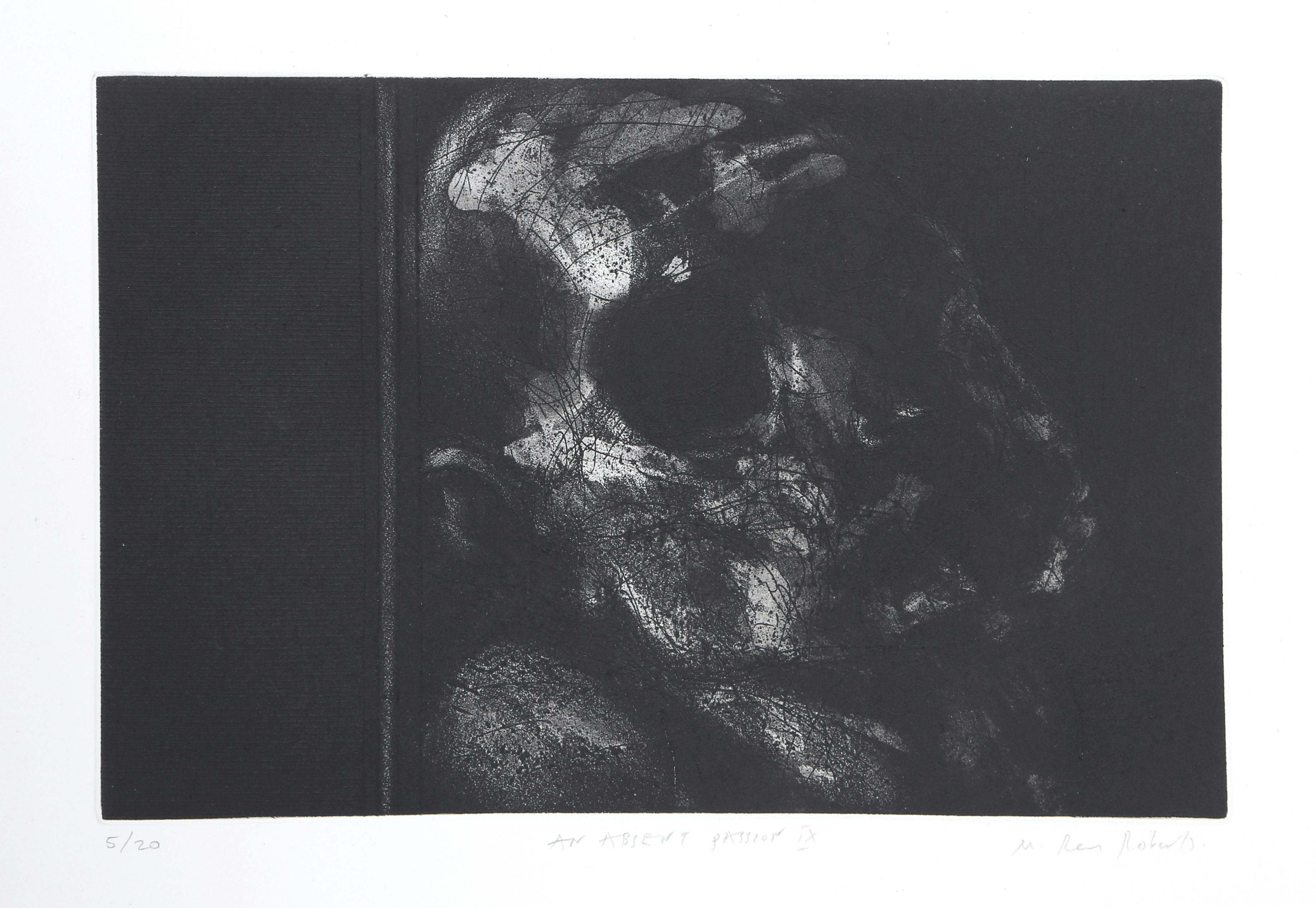 Surrealist Art | Marcus Rees Roberts | RoGallery