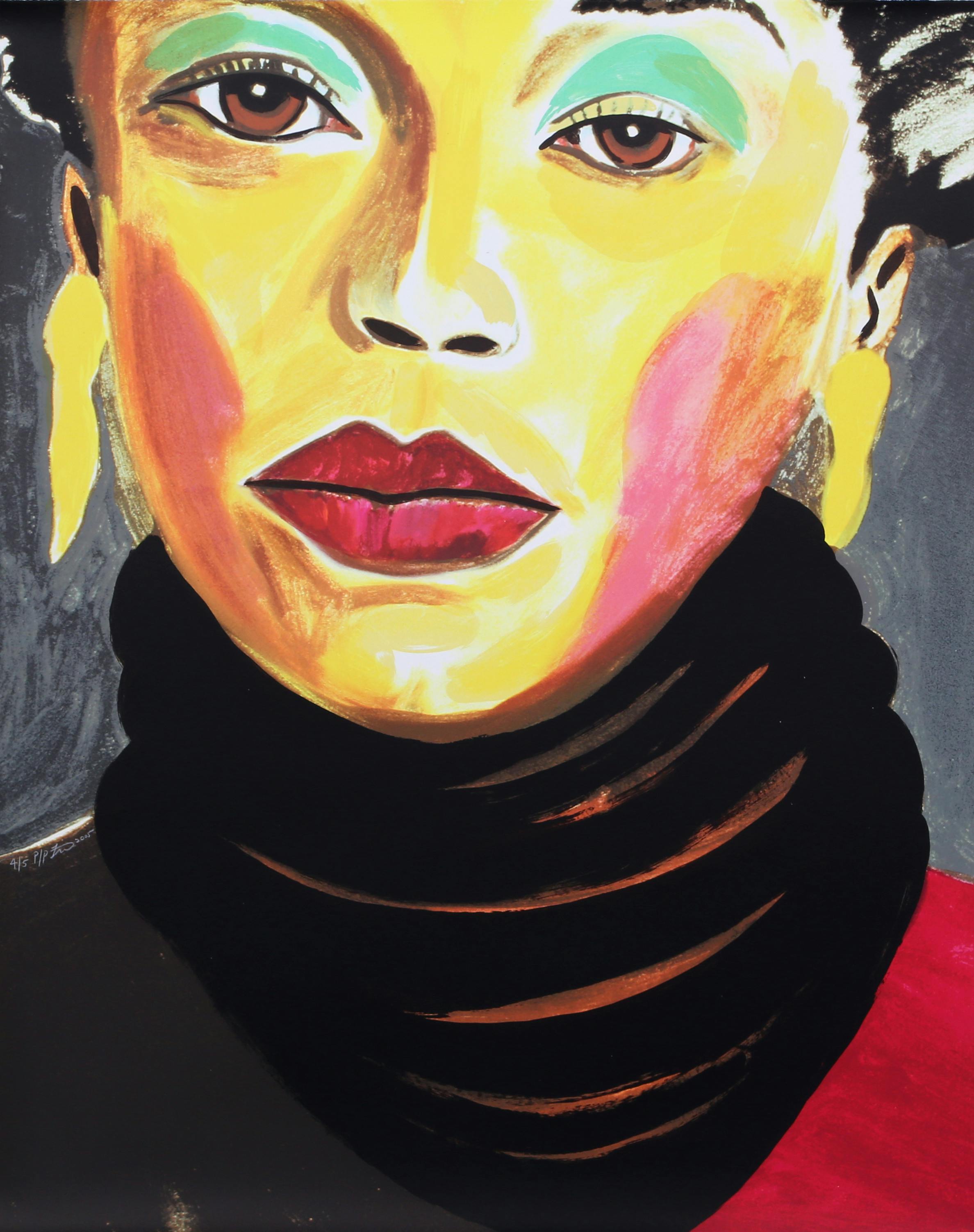 Frederick J. Brown | RoGallery